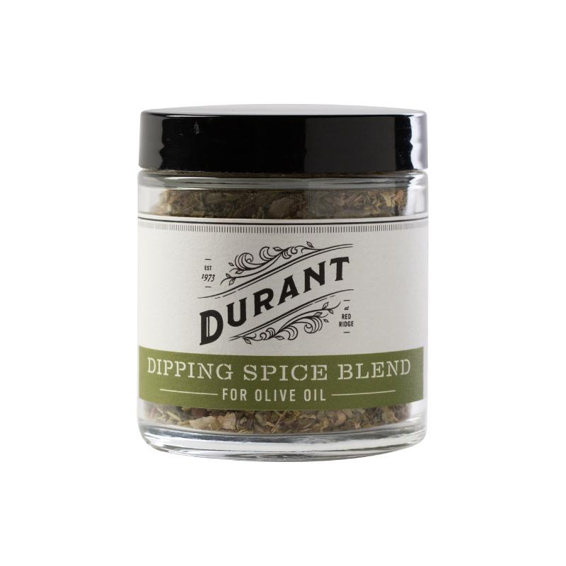 Olive Oil Dipping Spices – Pulp & Circumstance