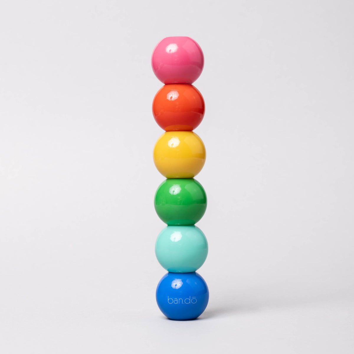Stacking Highlighters – Pulp & Circumstance