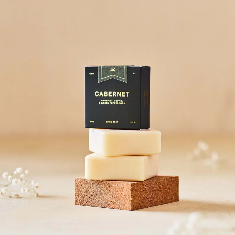 Cabernet Hand Soap – Pulp & Circumstance