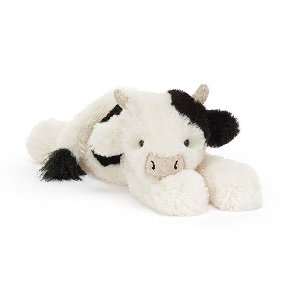 Jellycat Smudge Cow – Pulp & Circumstance