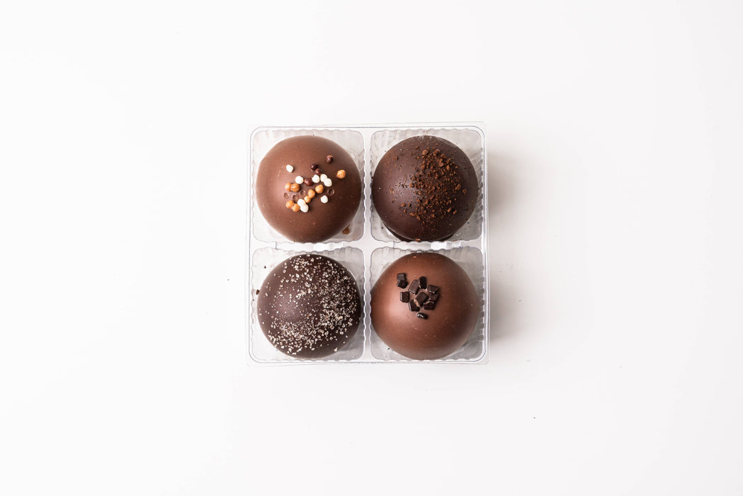 New Moon Truffle Collection (4pc) – Pulp & Circumstance