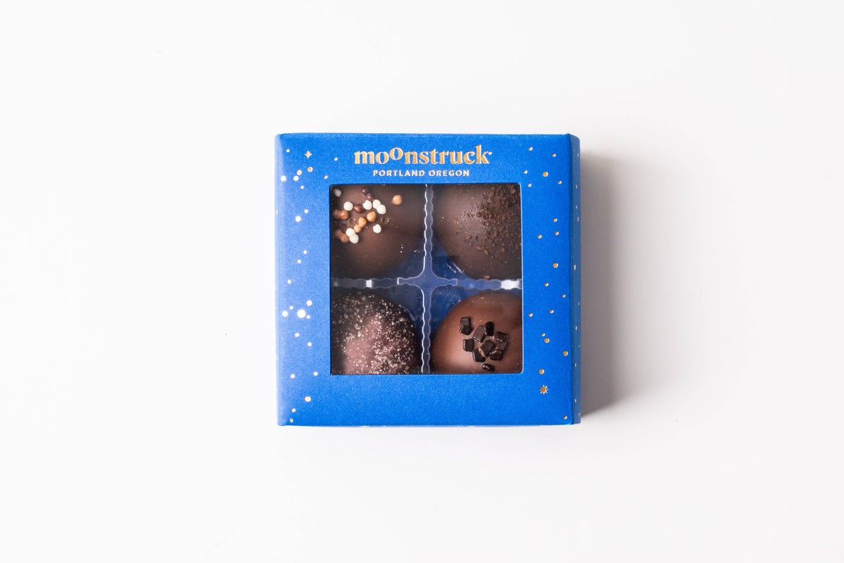 New Moon Truffle Collection (4pc) – Pulp & Circumstance