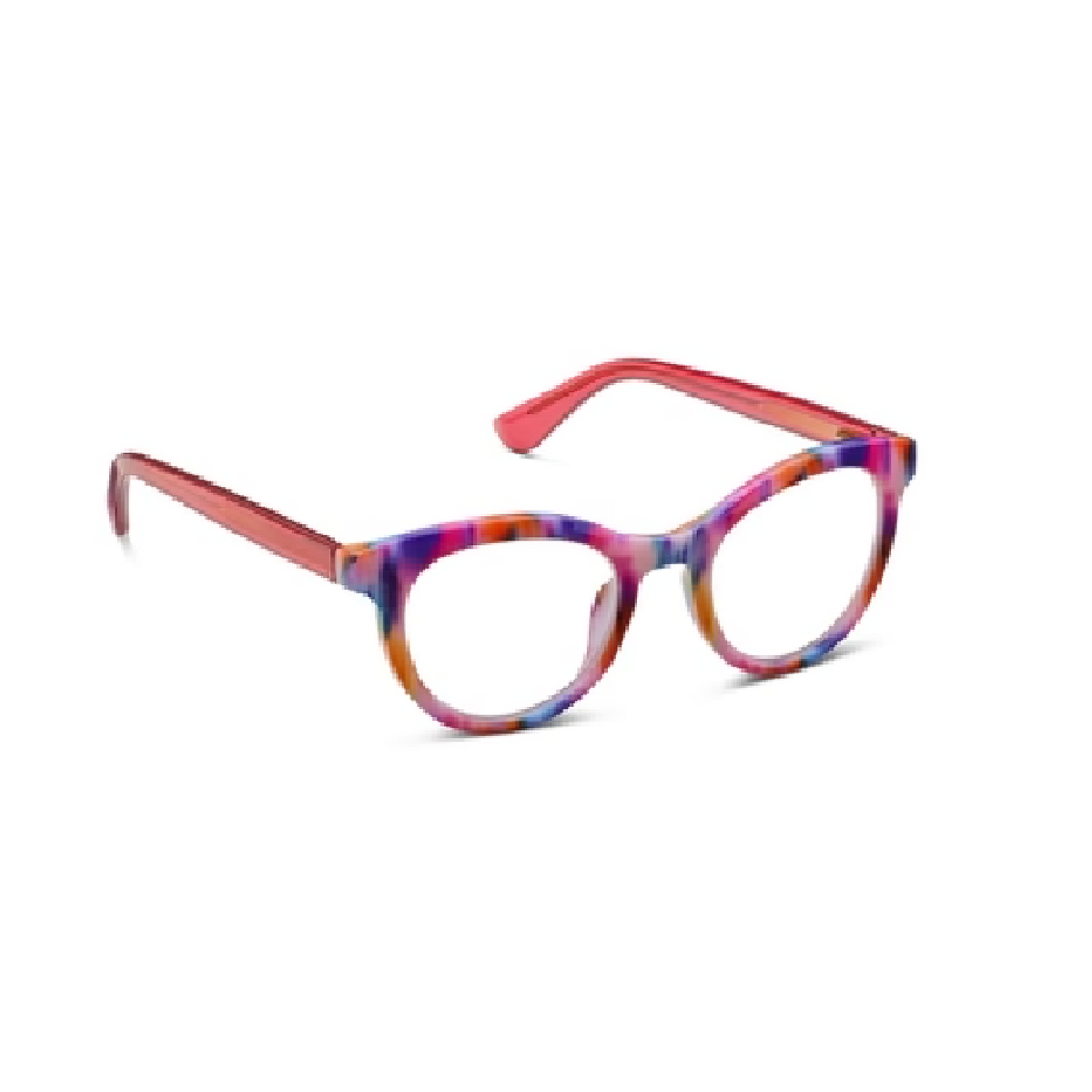 Tribeca Reading Glasses – Pulp & Circumstance