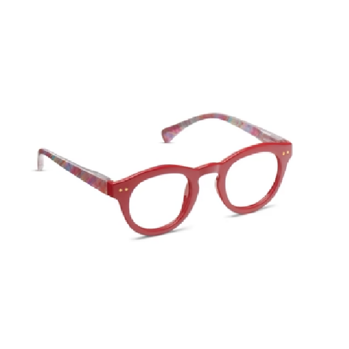 Clover Reading Glasses – Pulp & Circumstance