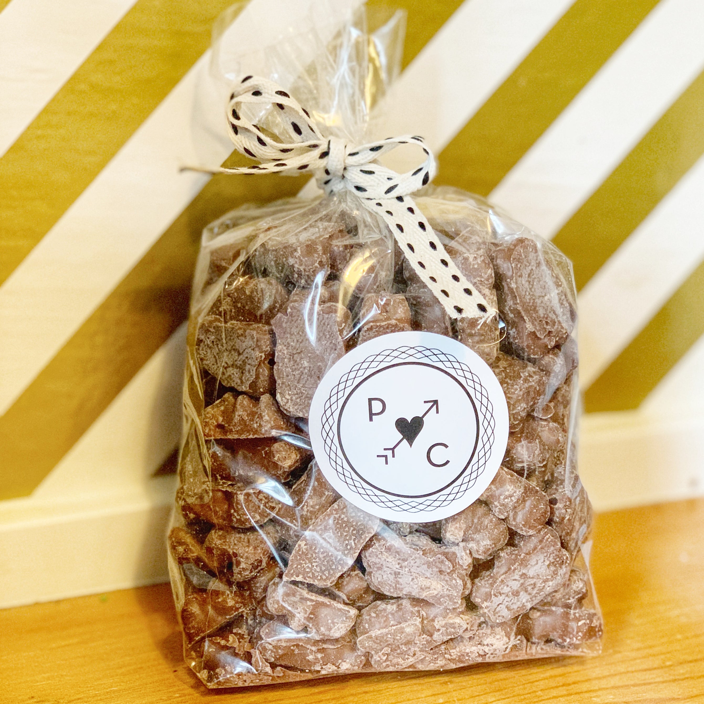 Bulk P&C Candy – Pulp & Circumstance